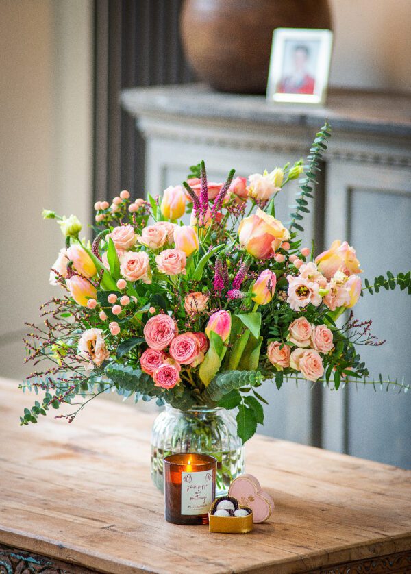 Lottie Collection | Moutan Flowers