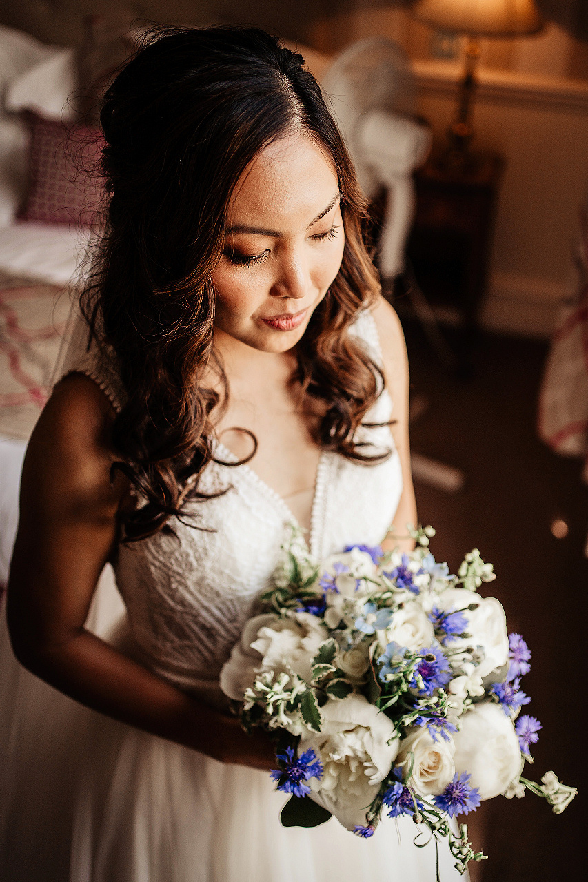 Weddings – Anna-Adam | Moutan Flowers