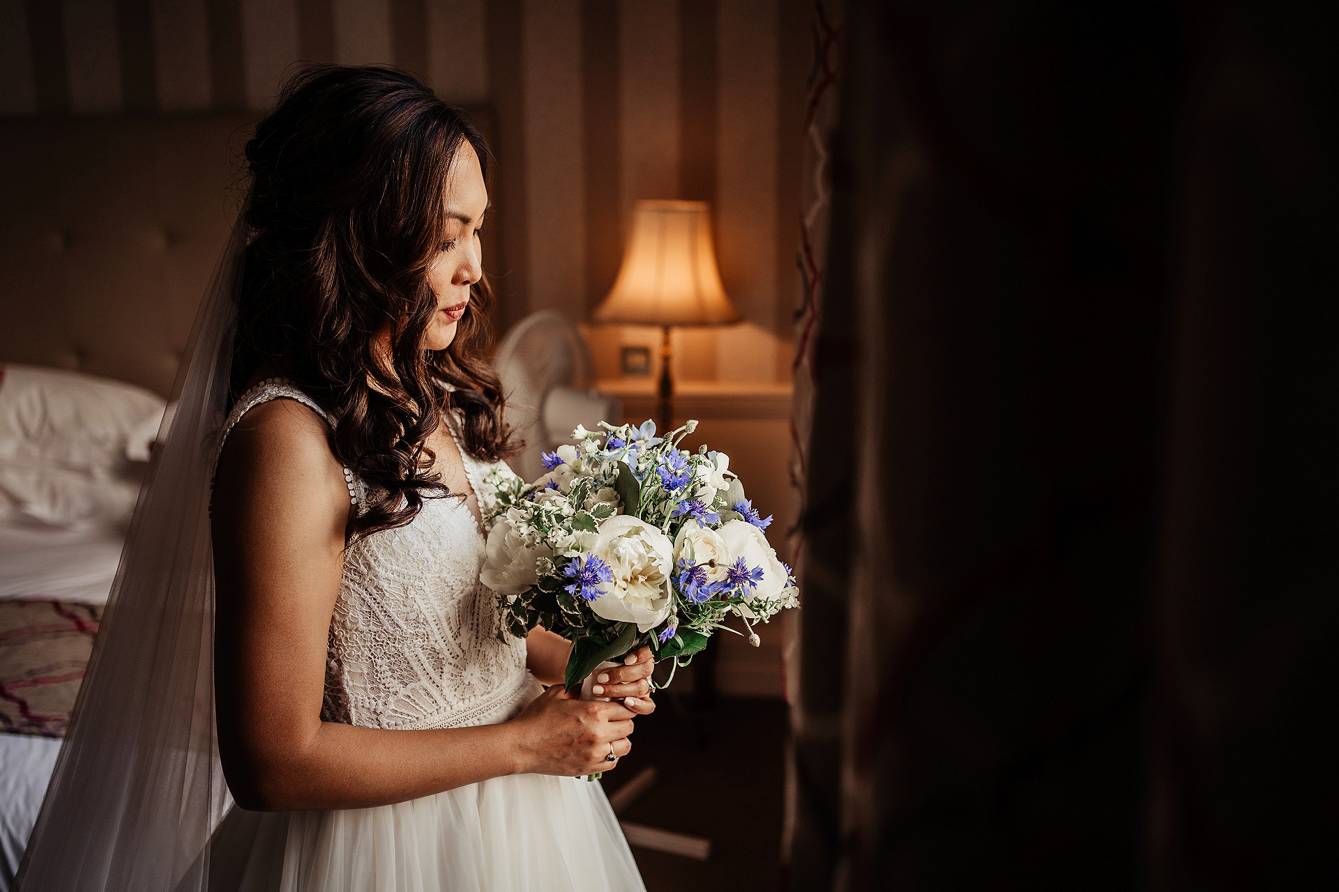 Weddings – Anna-Adam | Moutan Flowers